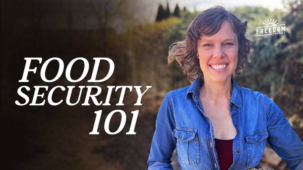 Freedom Farmers – For anyone who wants to grow their own food, launch a ...