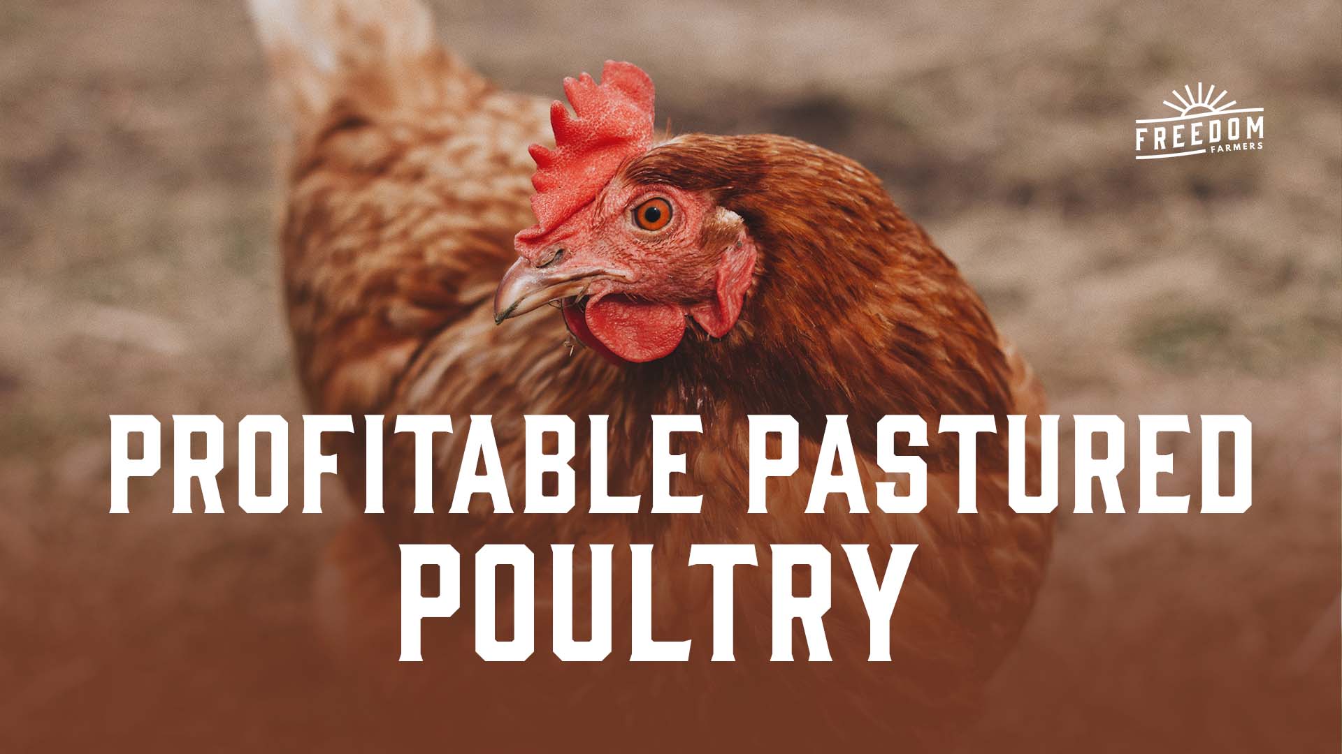 Courses - Freedom Farmers