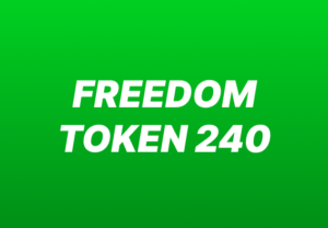 Redeem Freedom Token Coupons - Freedom Farmers