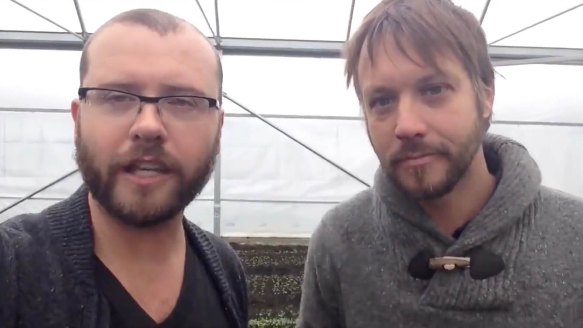$1 MILLION On 10 Acres: Scaling Up The Small Farm With Jean-Martin ...